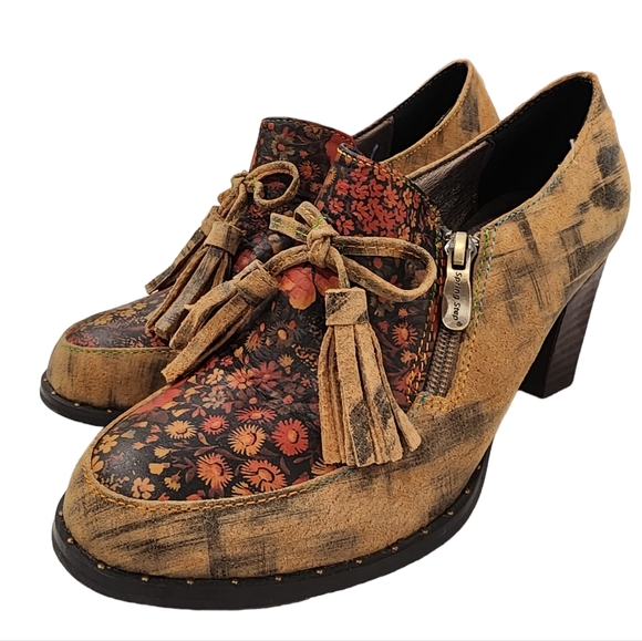 Spring Step L'Artiste | Shoes | New Spring Step Lartiste Studalena ...